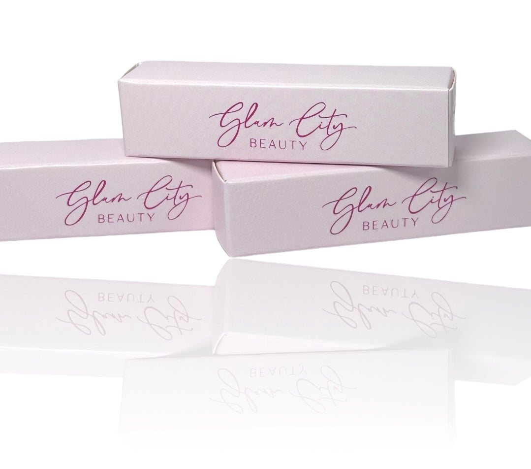 Cosmetics – Glam City Beauty